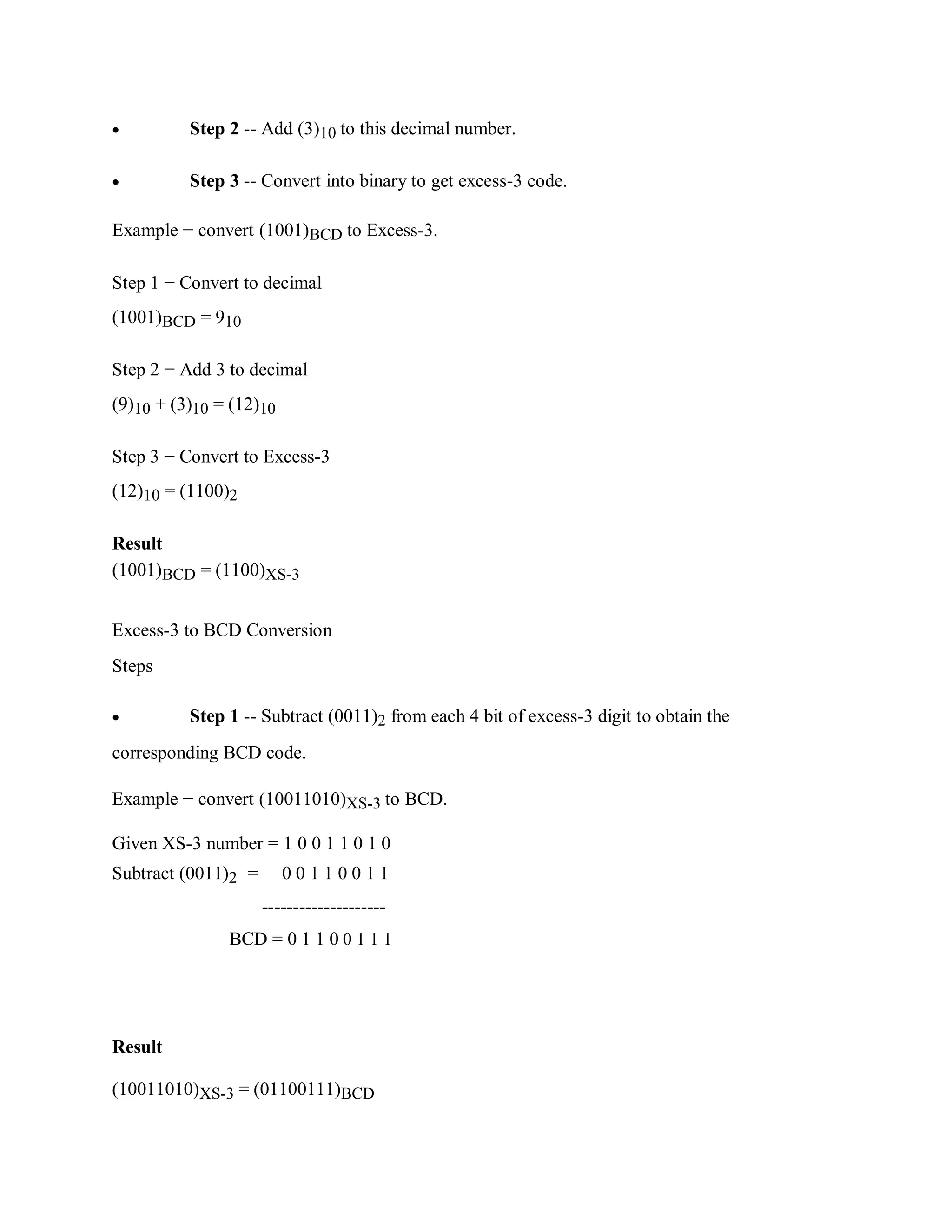 Dld lecture notes | PDF