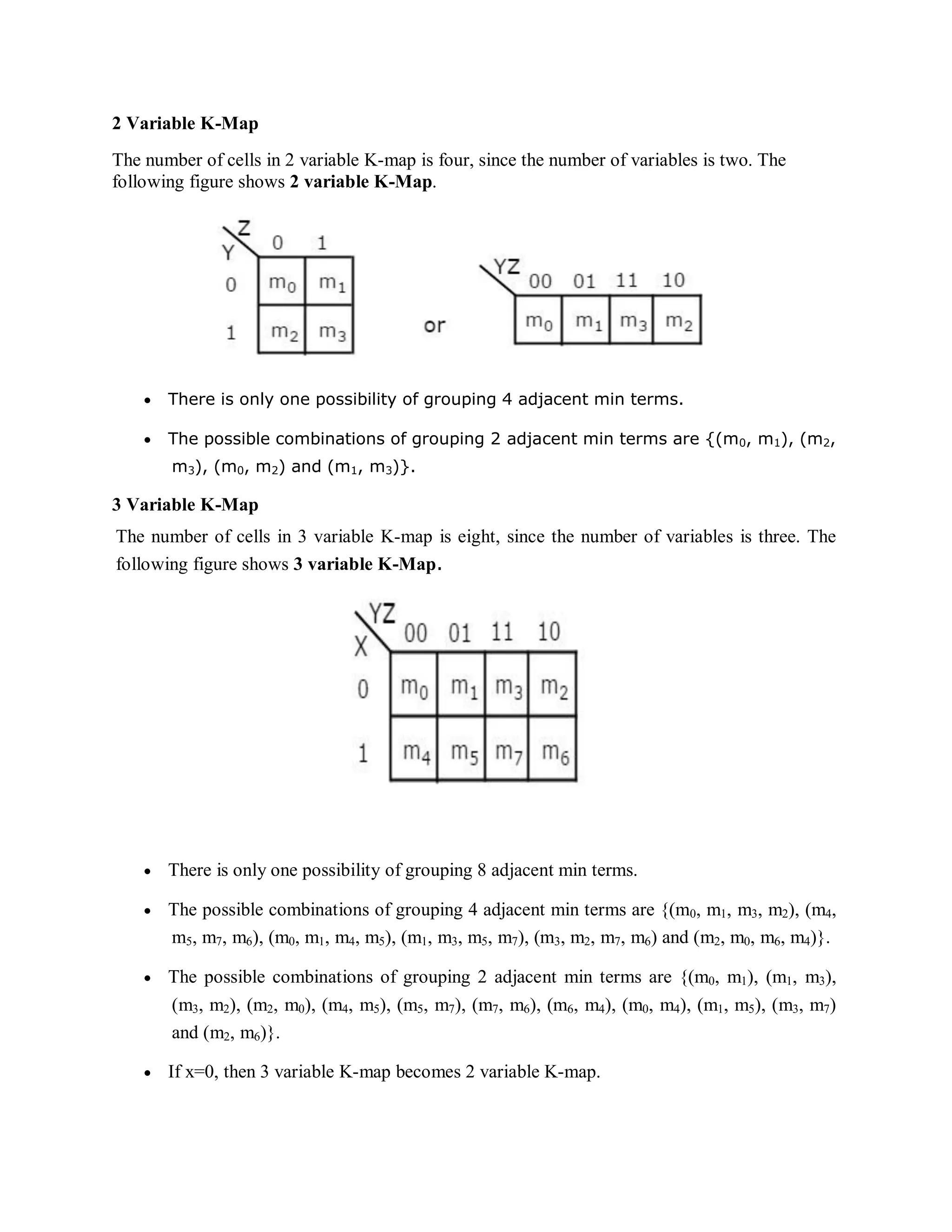 Dld lecture notes | PDF