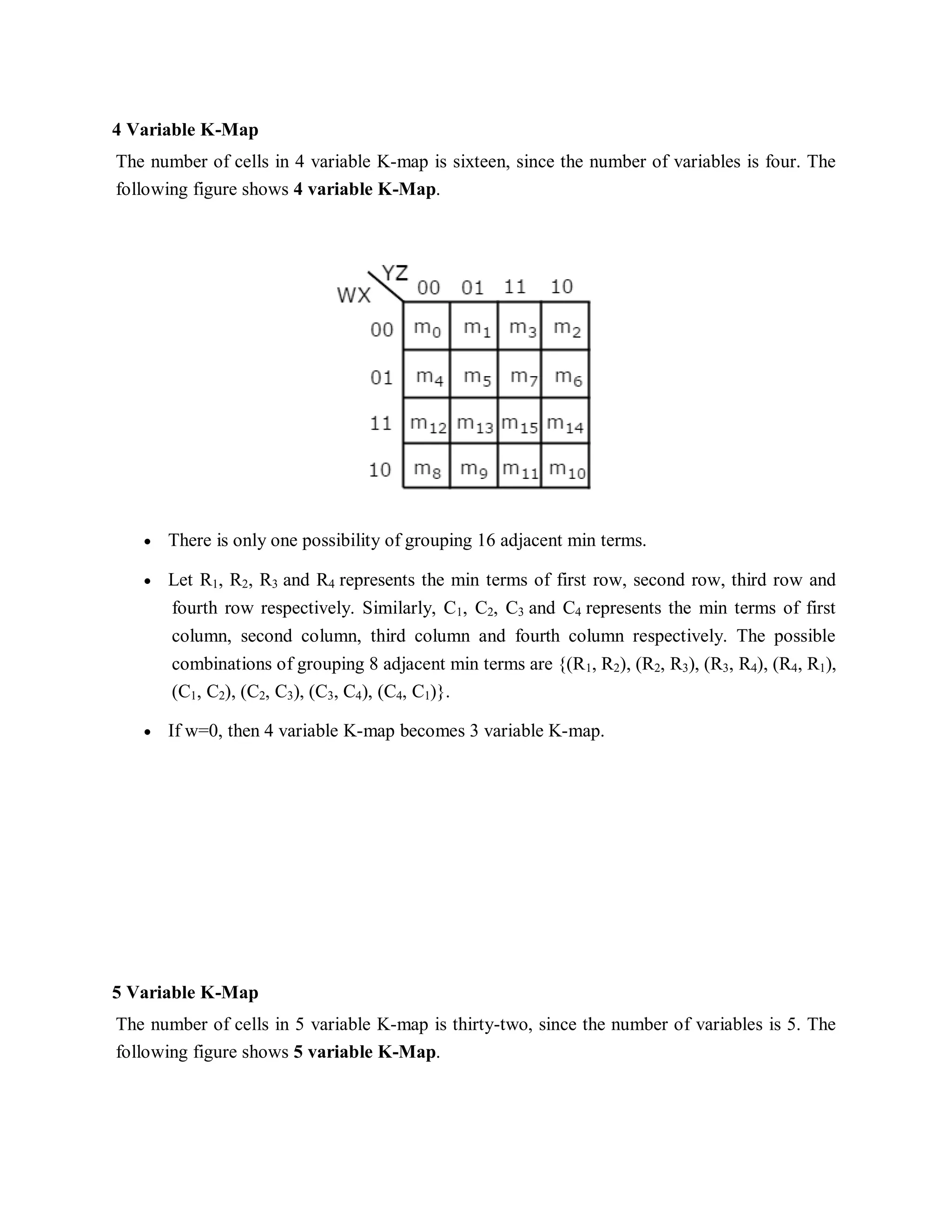 Dld lecture notes | PDF