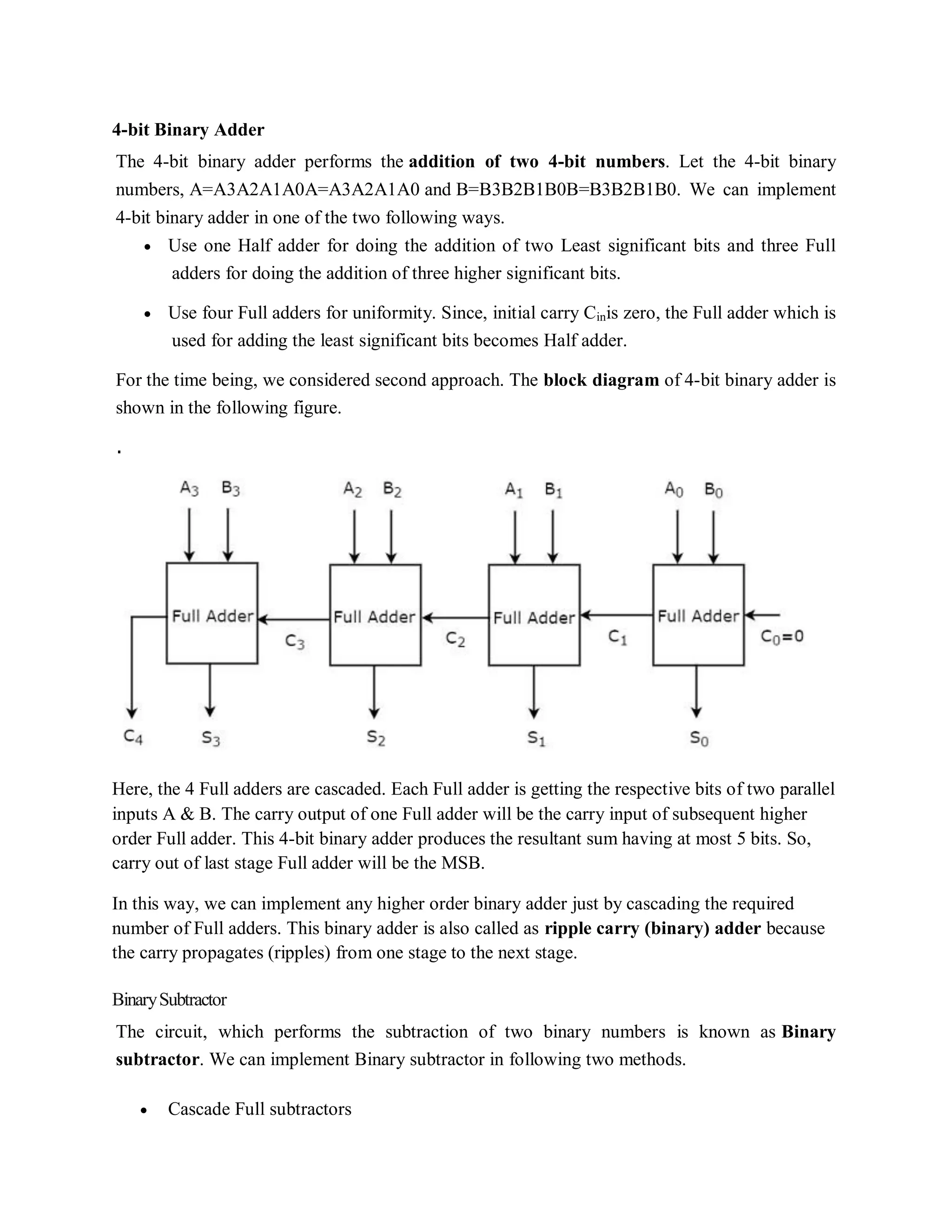 Dld Lecture Notes Pdf Computing Technology And Computing