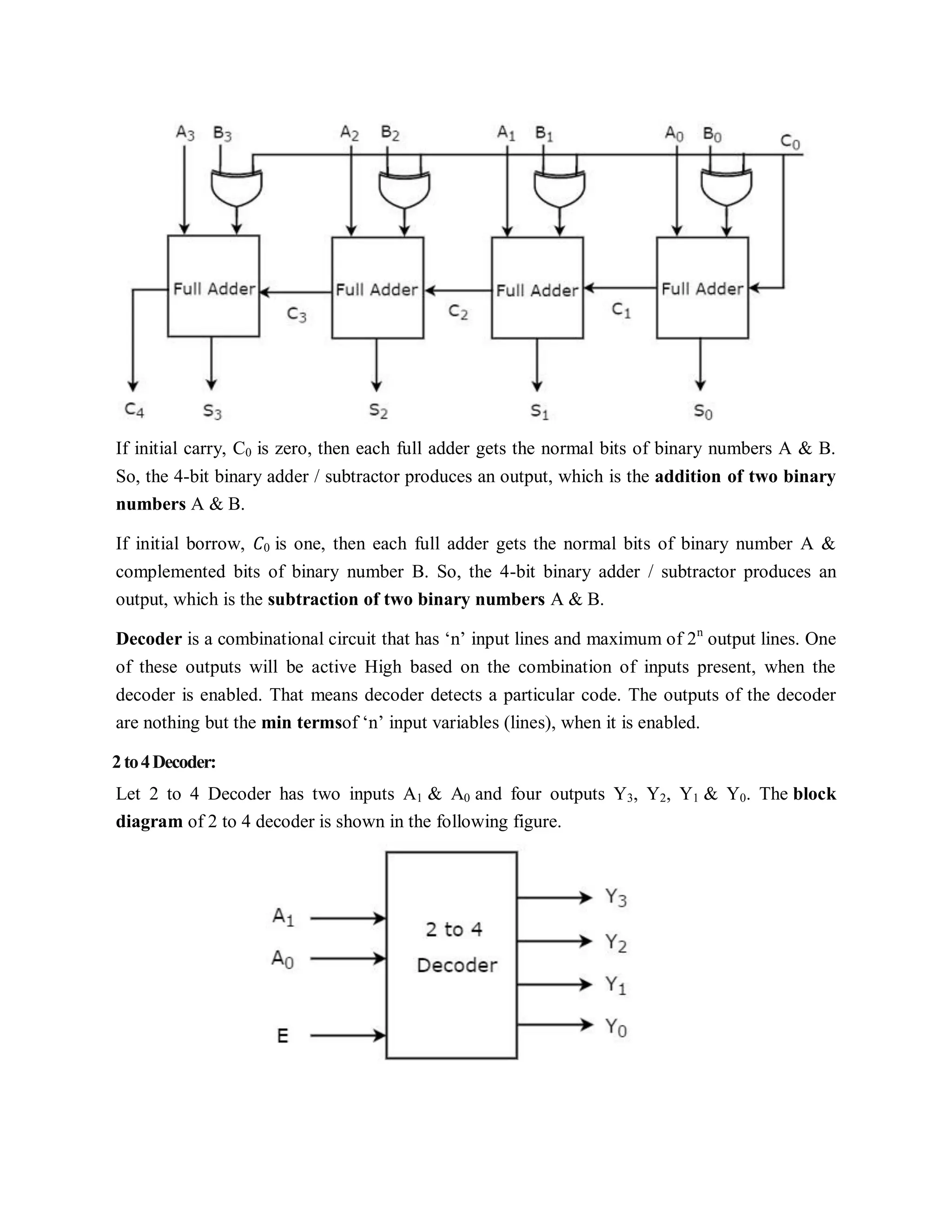 Dld lecture notes | PDF