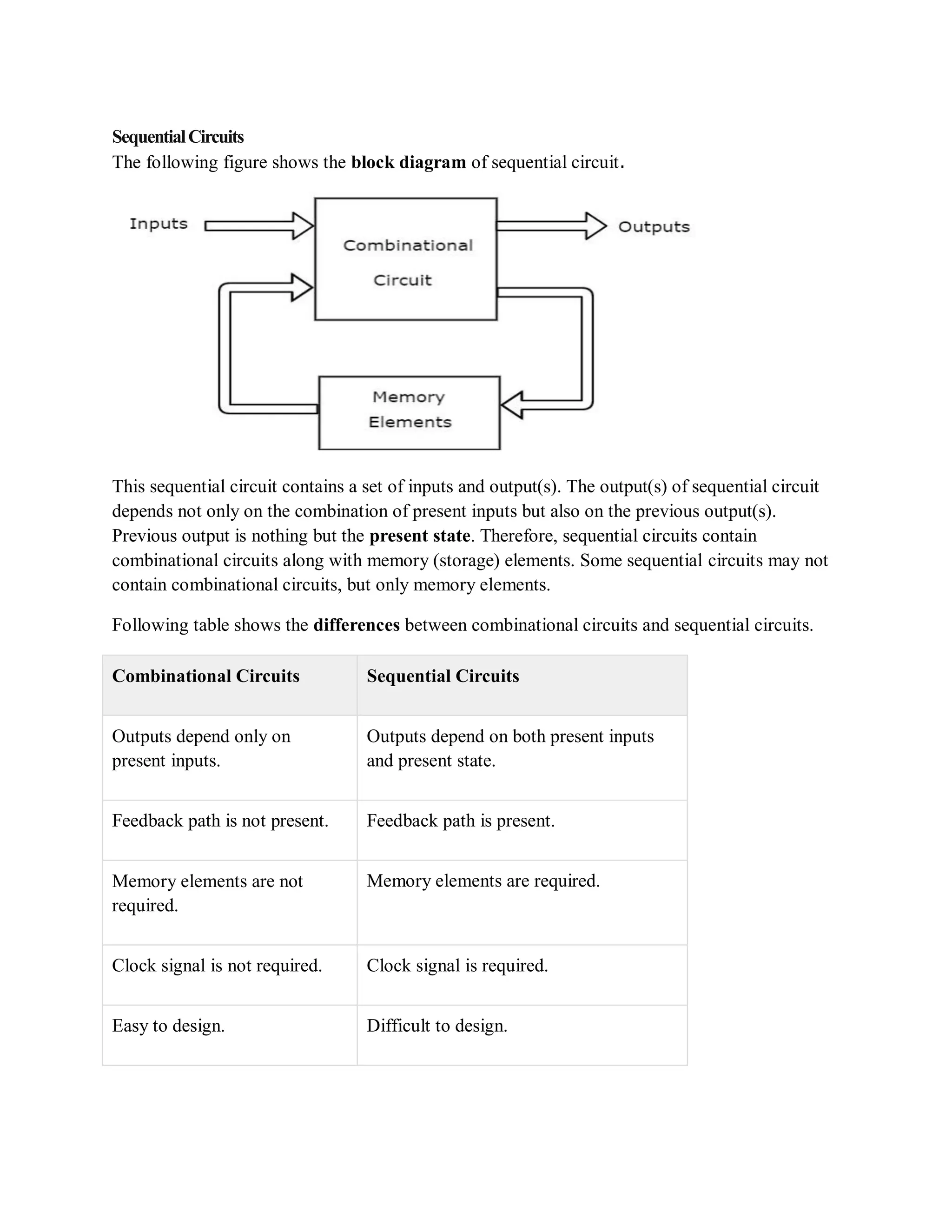 Dld lecture notes | PDF