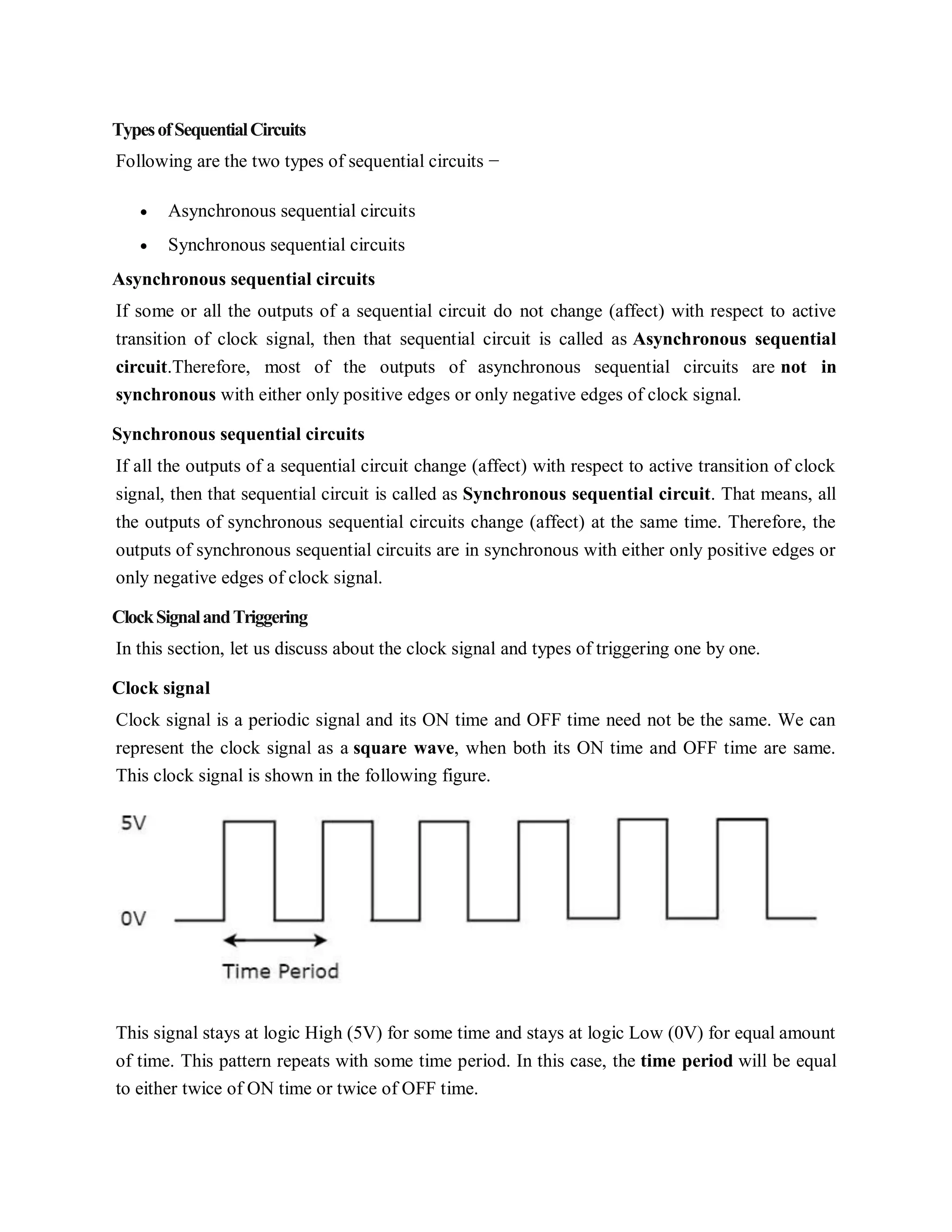 Dld lecture notes | PDF