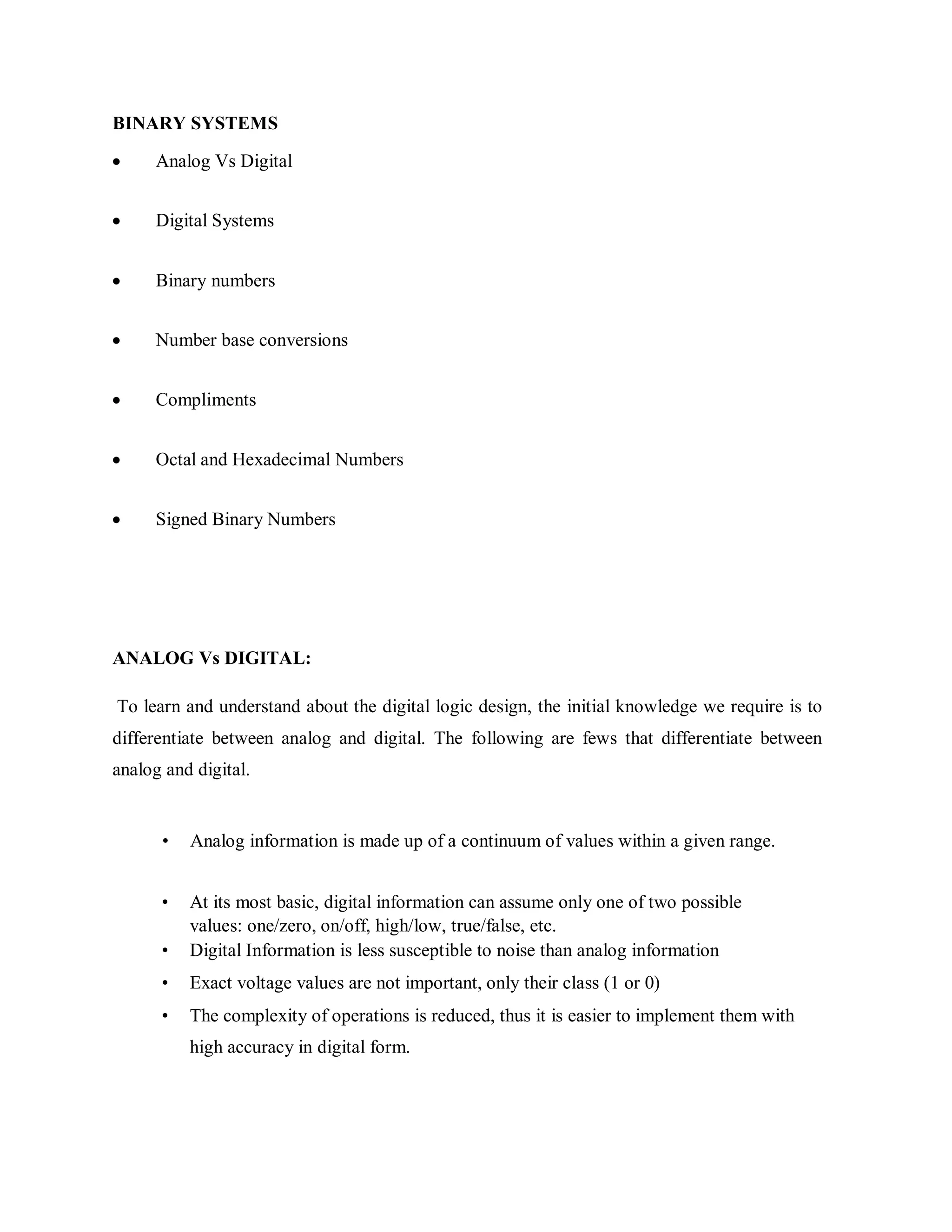 Dld lecture notes | PDF