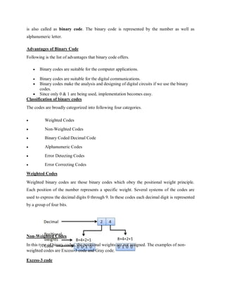 Dld lecture notes | PDF