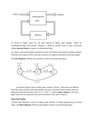 Dld lecture notes | PDF