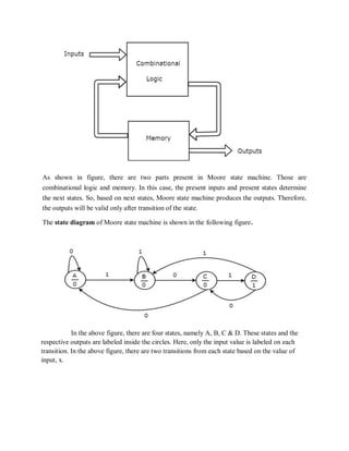 Dld lecture notes | PDF