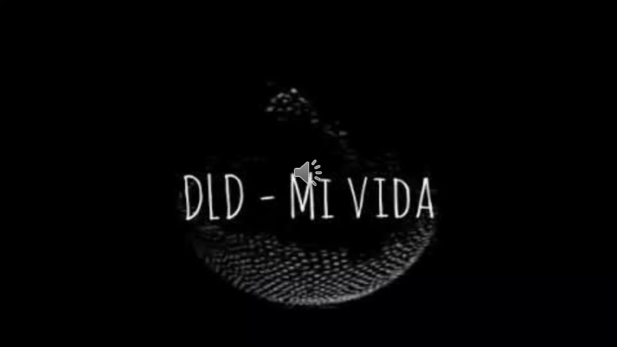 Dld mi vida | PPTX