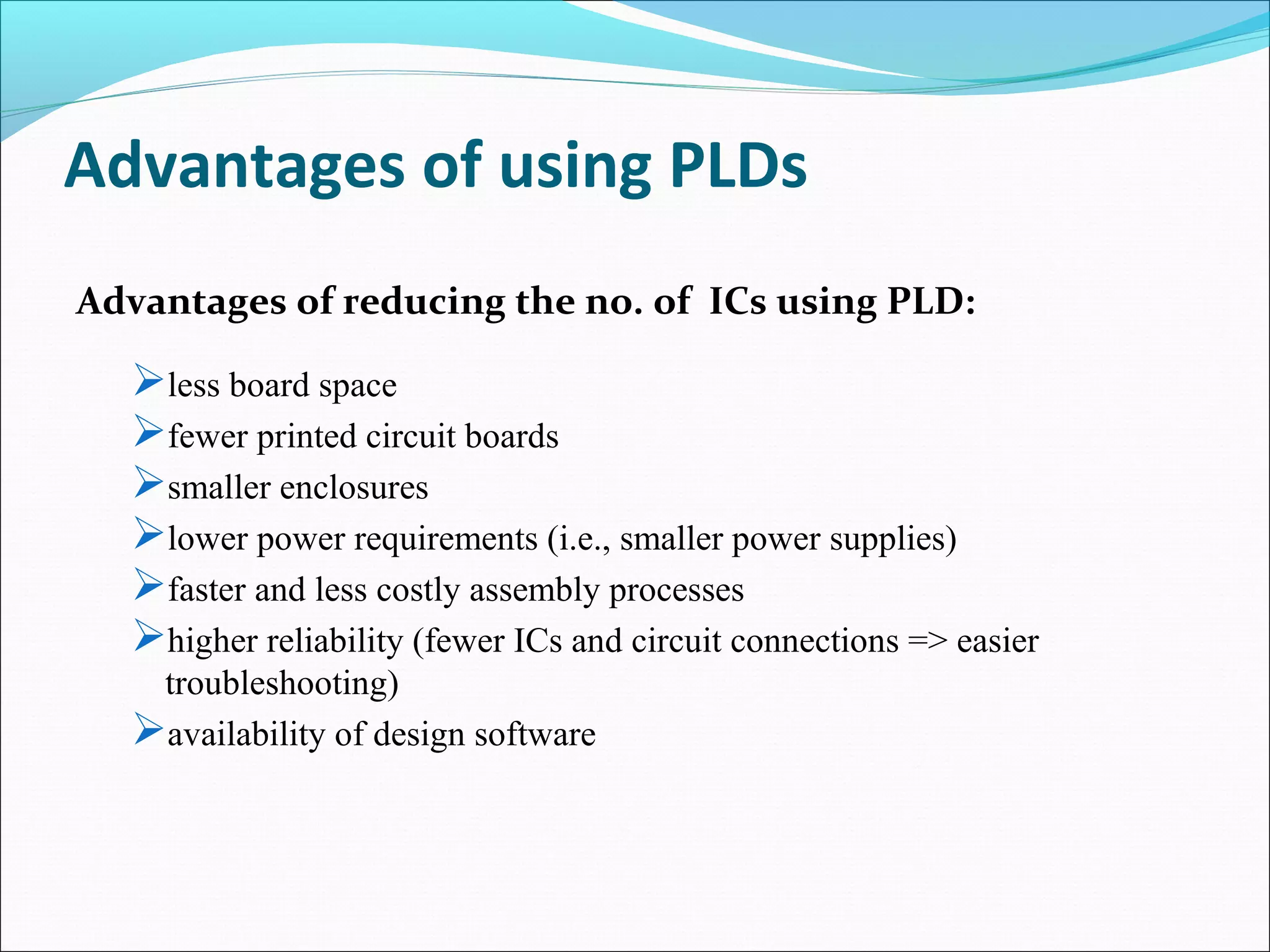 Dld ppt | PPT