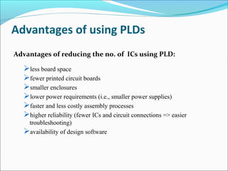 Dld ppt | PPT
