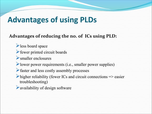 Dld ppt | PPT