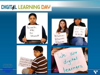 Digital Learning Day | PPTX