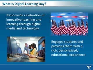 Digital Learning Day | PPTX