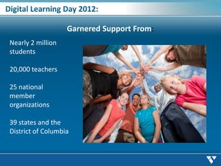 Digital Learning Day | PPTX