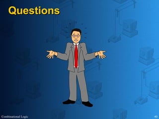 Digital Logic & Design (DLD) presentation | PPT