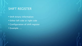 DIGITAL LOGIC DESIGN | PPTX