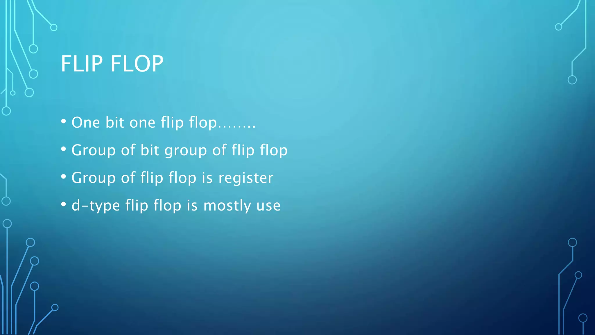 Register | PPTX | Programming Languages | Computing