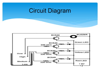 Simple Dld Projects Circuit Diagram Delay Timer Circuits Req