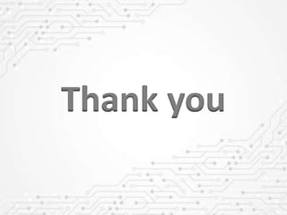 Implementation of Gray to Binary Code Conversion | PPTX | Computing | Technology & Computing