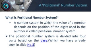 Number System & Logic Gate | PDF