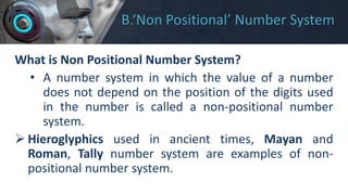 Number System & Logic Gate | PPT