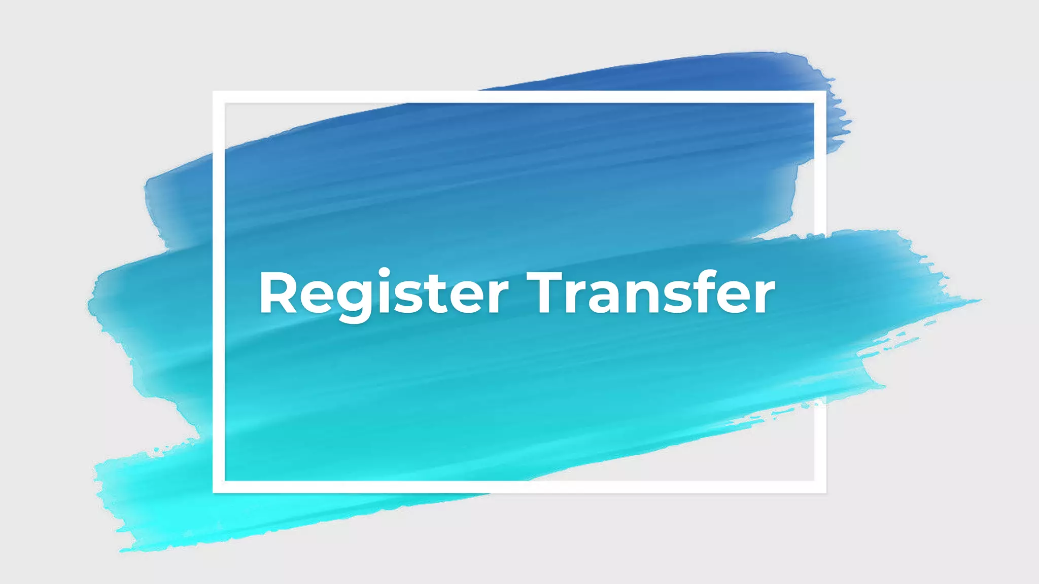 Register Dld project | PPTX