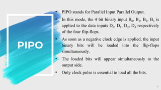 Register Dld project | PPTX