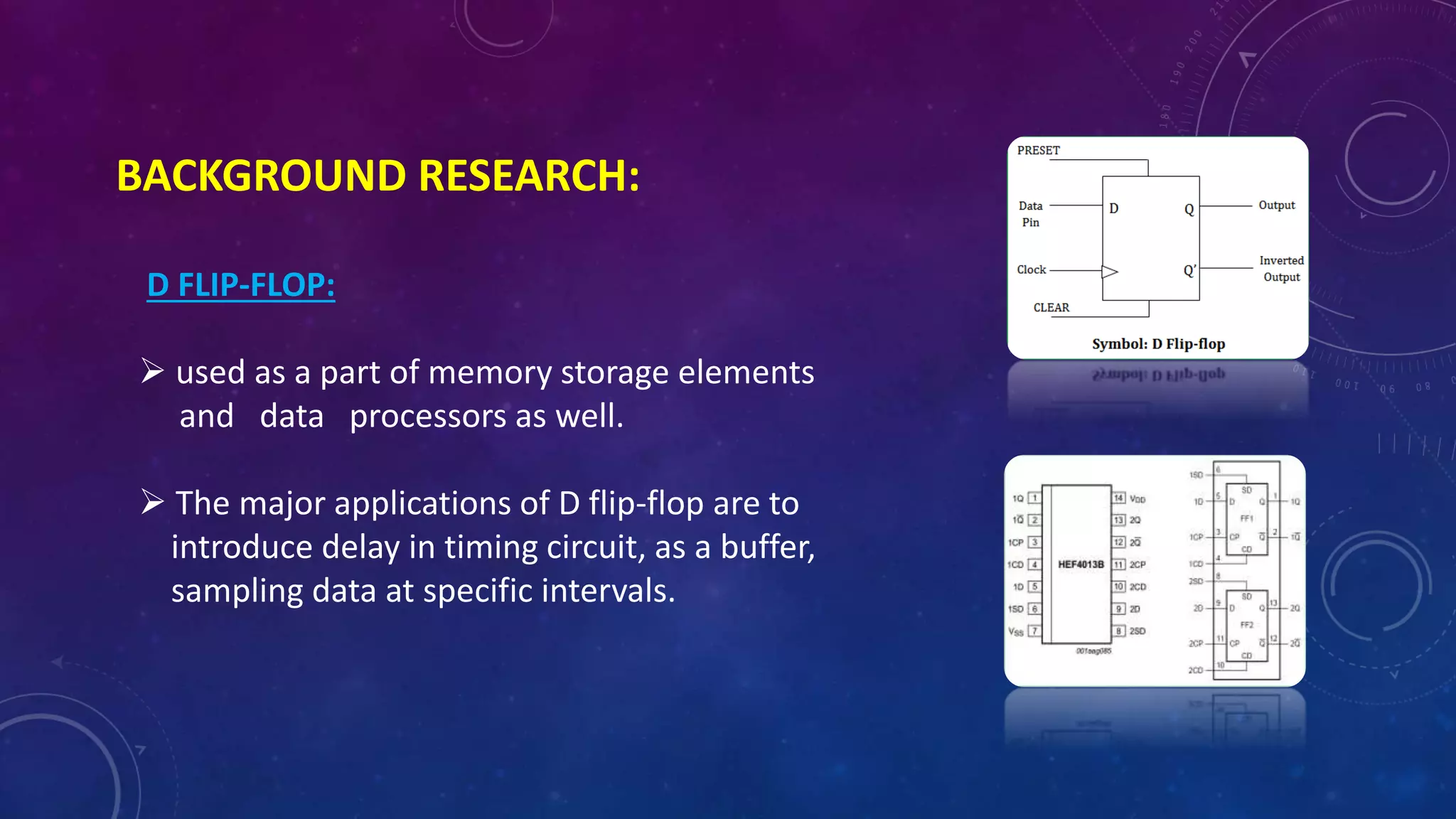 Clap On Clap Off Switch | PPT