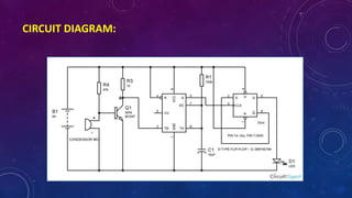 Clap On Clap Off Switch | PPT