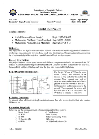 DLD Project Proposal(Computer Science).pdf