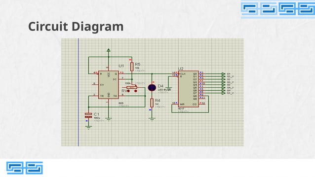 Traffic controller Digital Logic Design project | PPTX