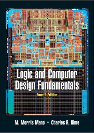 DLD solutions.pdf digital logic design book | PDF