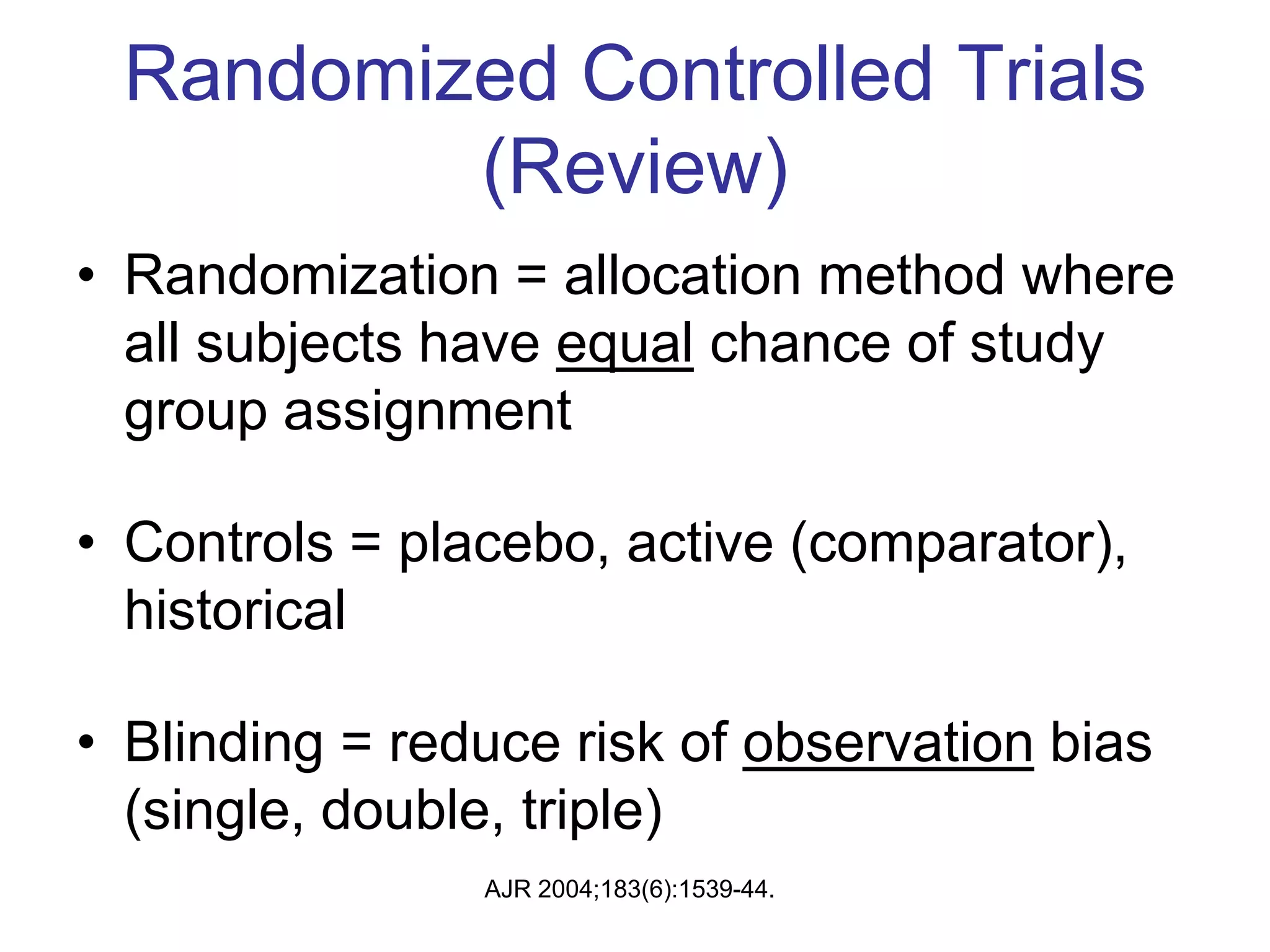 Superiority, Equivalence, and Non-Inferiority Trial Designs | PDF