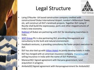 Dlf | PPTX