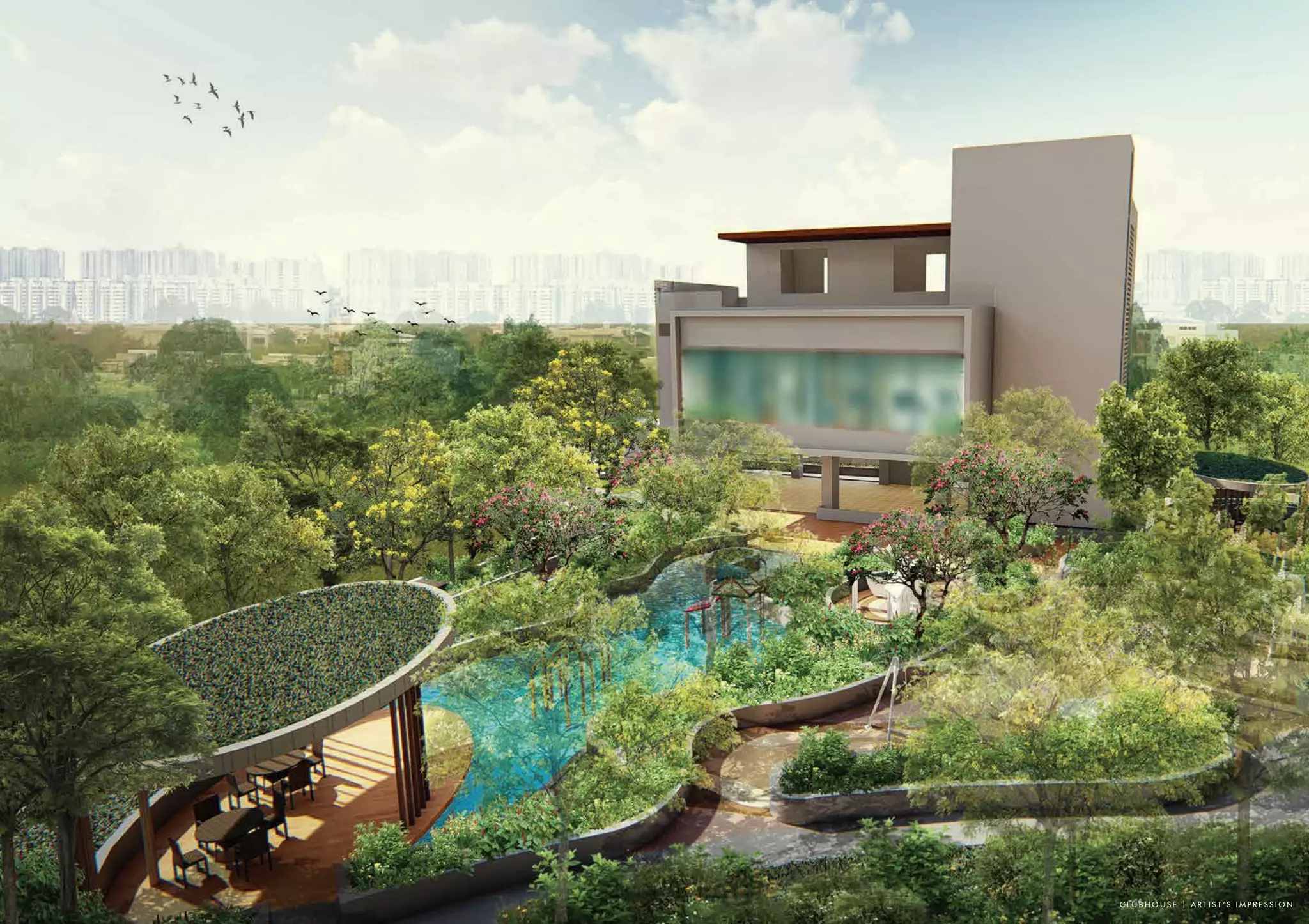 DLF-Andheri Mumbai-Brochur, Location, Price, Floor Plan.pdf