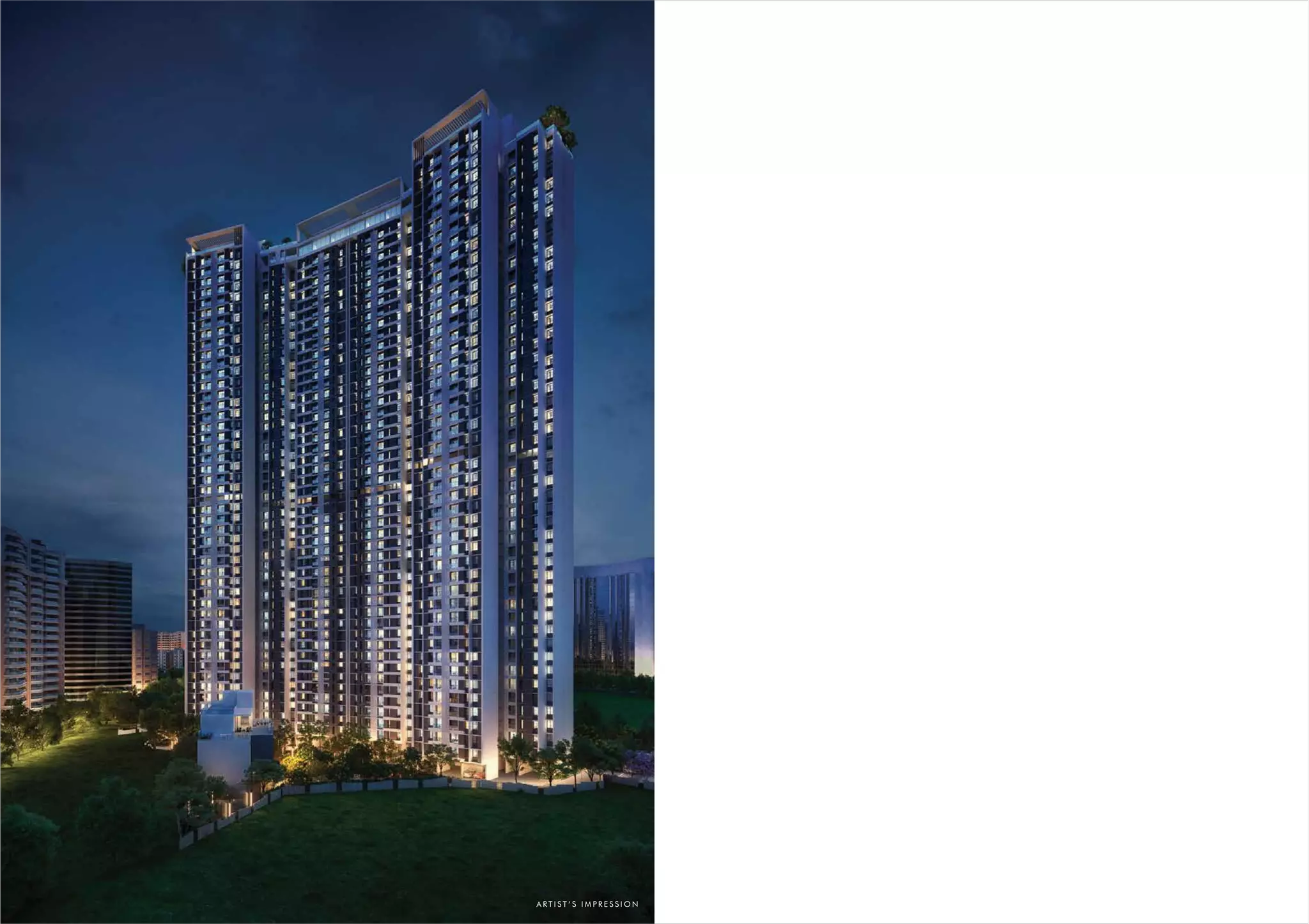 DLF-Andheri Mumbai-Brochur, Location, Price, Floor Plan.pdf