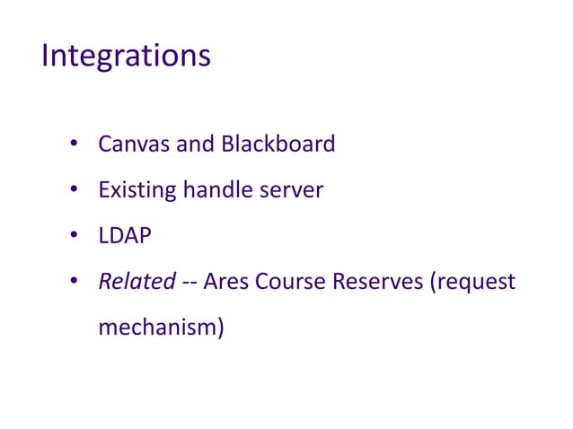 Avalon at Northwestern University | PPT