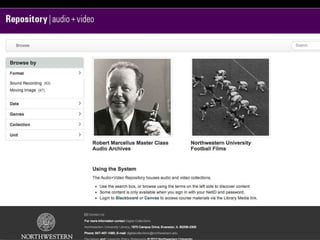 Avalon at Northwestern University | PPT