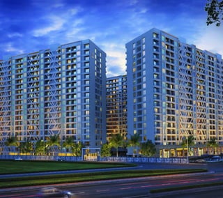 Dlf Andheri Mumbai | E-Brochure | PPT