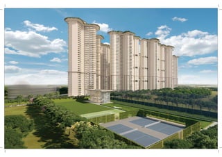 DLF Bandra Kurla Complex Mumbai.pdf