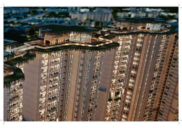 DLF Bandra Kurla Complex Mumbai.pdf