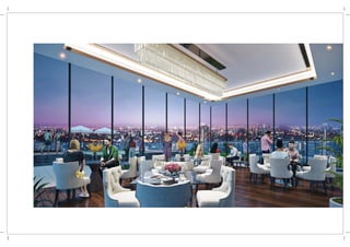 DLF Bandra Kurla Complex Mumbai.pdf | Free Download