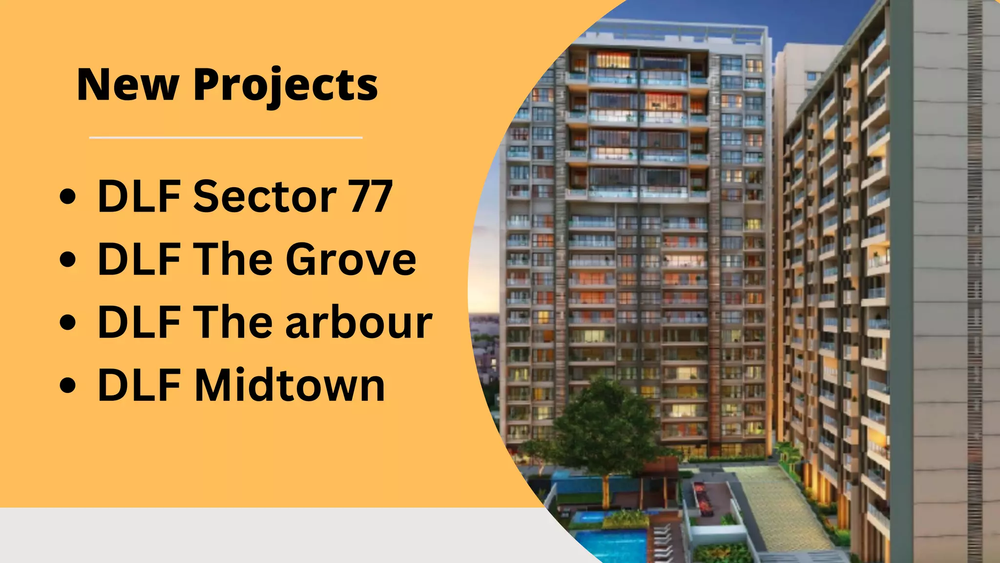 DLF Homes Gurgaon | PDF