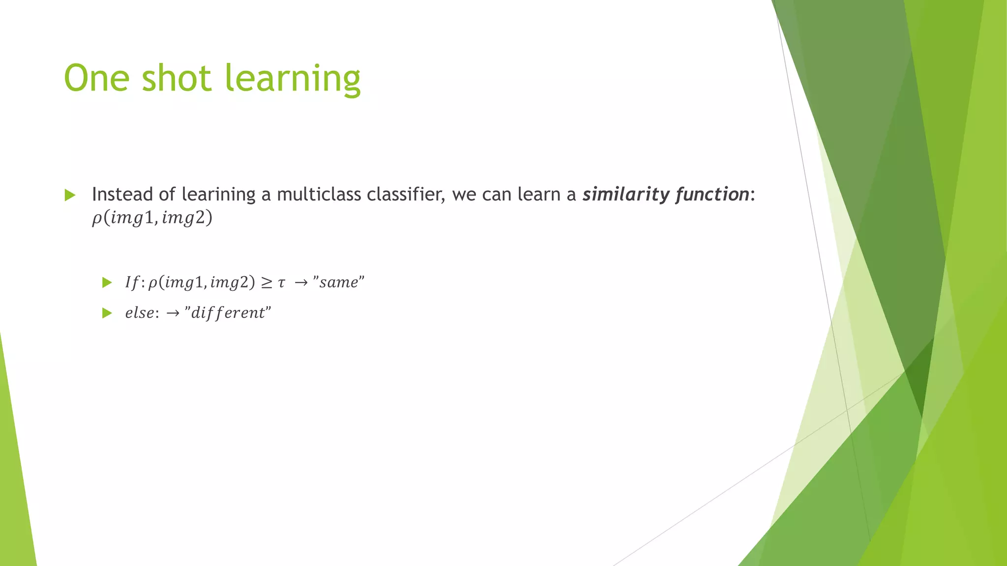 Deep Learning For Computer Vision Intro Pptx Artificial