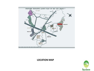 DLF PARK PLACE | PDF