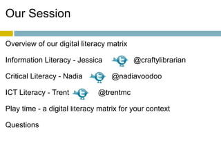 Developing digital literacy in your school | KEY