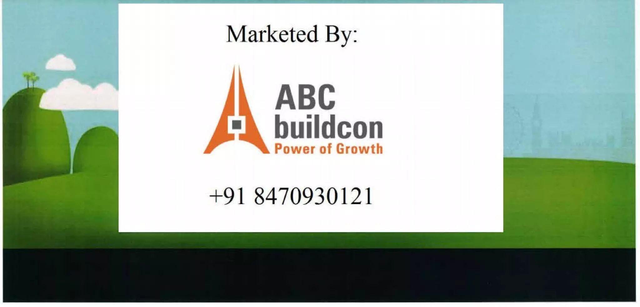 DLF Phase 3 Gurgaon | PPT