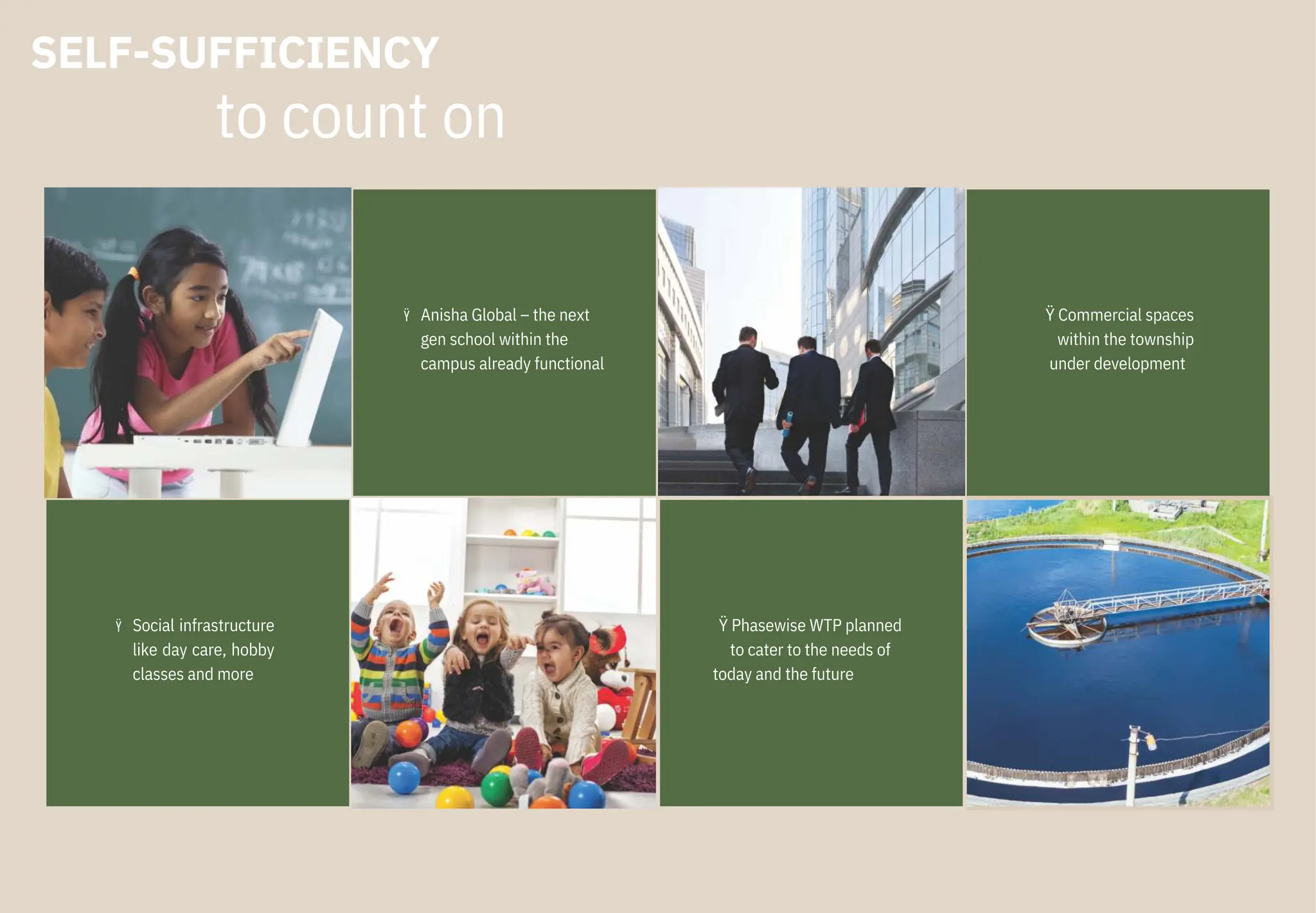 DLF Plots Sriperumbudur in Chennai E Brochure Pdf | PPT