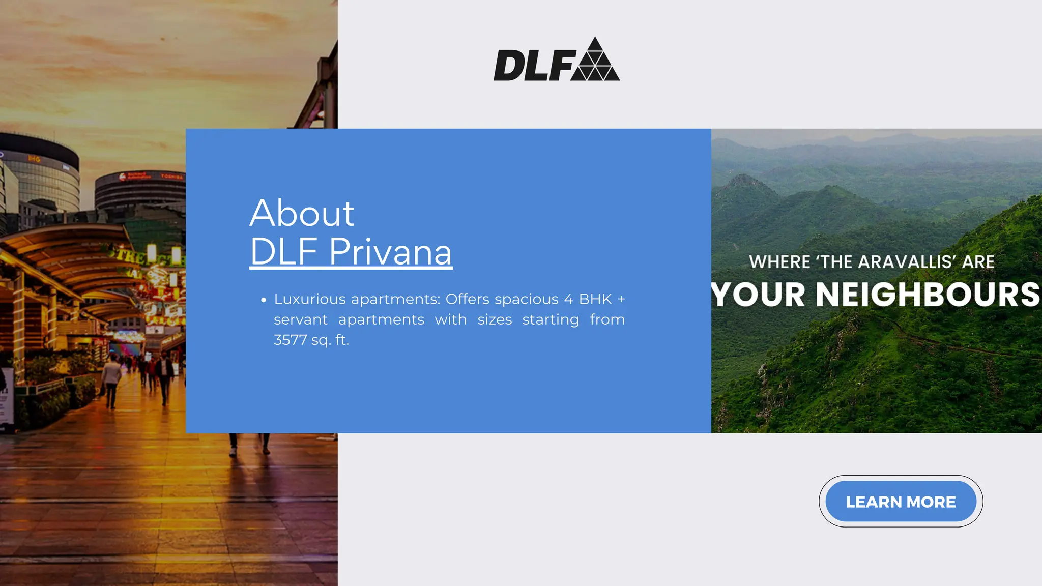 DLF Privana | PDF