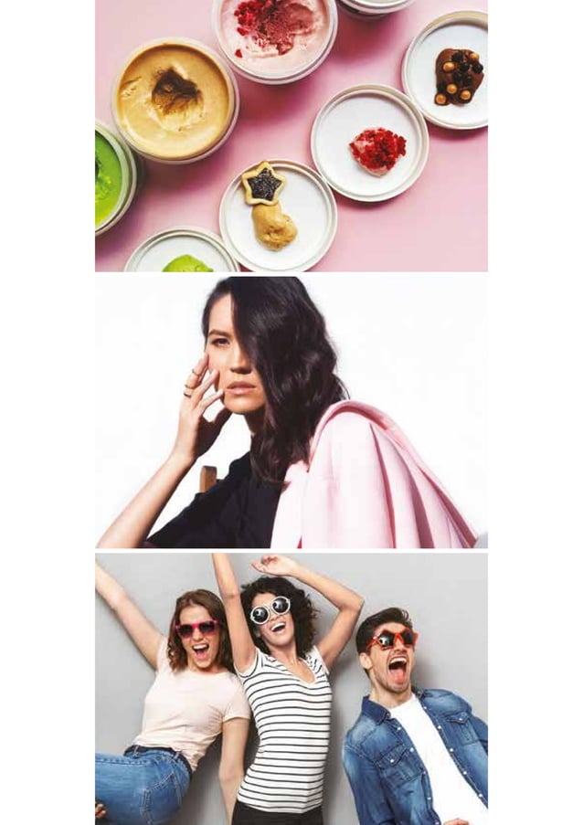 DLF promenade brochure.pdf | Malls & Shopping Centers | Attractions